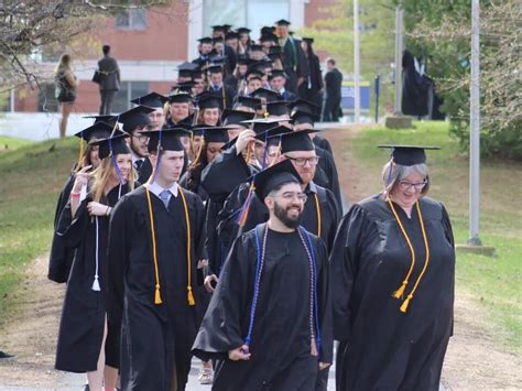 Umpi Graduates Largest Class Ever Amid Space Themed Ceremony