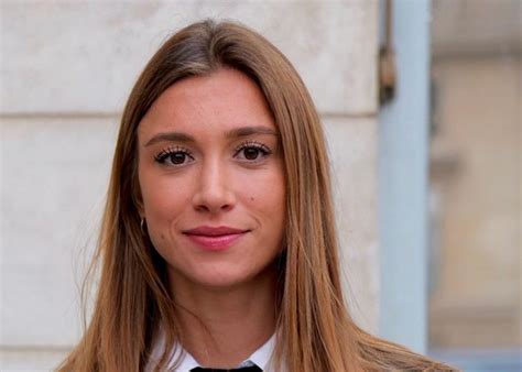 Claire Geronimi «protéger Les Femmes Ne Peut Plus Attendre