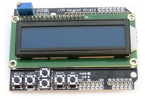 Arduino Keypad Niska Cena Na Allegro
