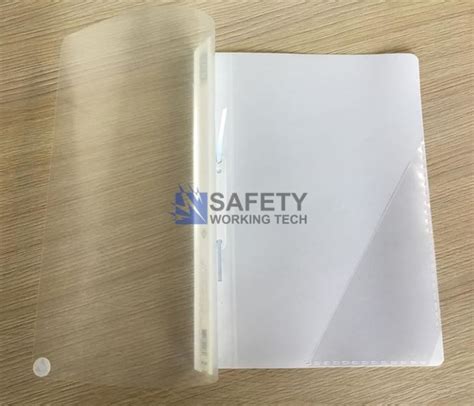 China Esd Folder Wholesale Suppliers Cheap Price Esd Folder Safety