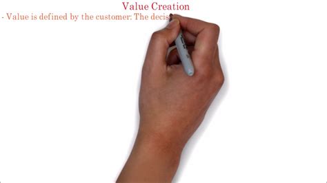8 Itil Value Creation Service Assets Resource And Capability