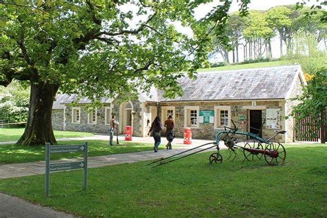 Tour The Farms Muckross House Killarney