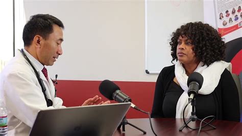 Dr Bing You Discuss Fitness And Exercise Youtube