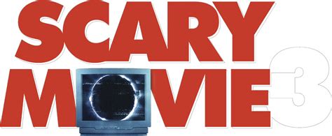 Scary Movie 3 2003 Logos — The Movie Database Tmdb