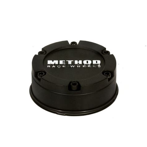Method Cap Cwhb 83mm Push Thru Flat Cap Wheel Center Caps Axopros