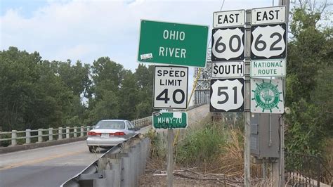 Ktyc Plans To Possibly Relocate Us 51 Bridge Business Owner Concerned Newsletter Stories