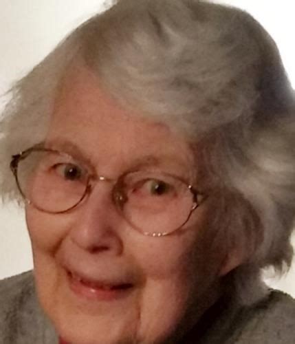 Sarah Chadwick Obituary 1926 2019 Hartford Ct Hartford Courant