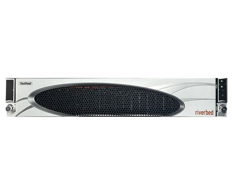 Riverbed Steelhead Cx 7070 Wan Optimizer 622 Mbps L Spec License Psu R