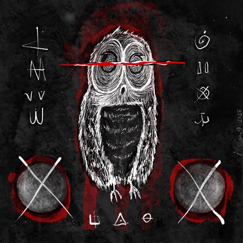 Deadowlcult Islands Of No