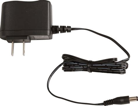 code corporation™ power supply us for code reader barcode scanner