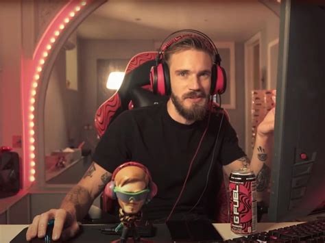 Pewdiepie Computer Setup Nov 2019 Vhero Aqlut