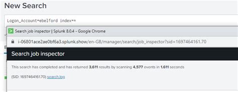 Tips To Help You Optimise Your Splunk Searches Somerford Associates