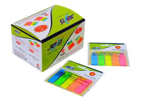 Arrow Flag Plastic At ₹ 95piece Sticky Notes In Mumbai Id 24287434688