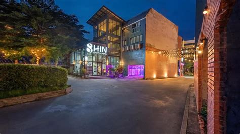 Shin Hotel Nimman Chiangmai Chiang Mai Reviews Rooms And Prices 2026