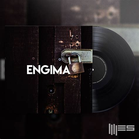 Enigma Sample Pack Landr Samples