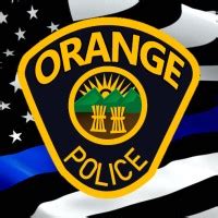 Orange Police Department Linkedin