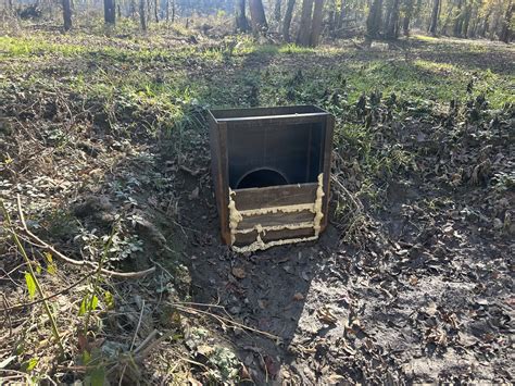 Michael Oswalt Alc Smalltown Hunting Properties And Real Estate Added