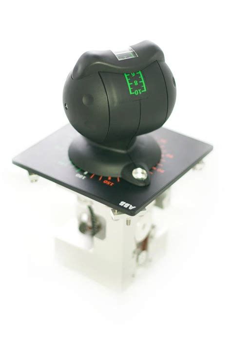 Azipod® Lever Wins Abb Red Dot Award