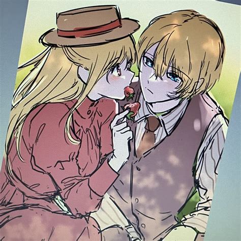 Pin By Mari Romero On Aqua X Ruby Cute Drawings Manga Drawing