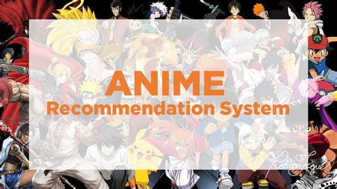 Anime Recommendation System Problem Definition By Juniarto Kurniawan