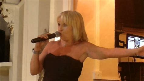 10 Diane Lee Carol Are We Human The Killers Cover Youtube