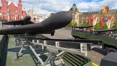 Mbda Sviluppa Un Drone Dattacco One Way Effector