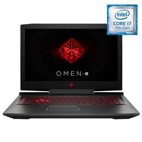 Ноутбук HP Omen 17-an051ur (2HP09EA) в Алматы - цены, купить в интернет ...