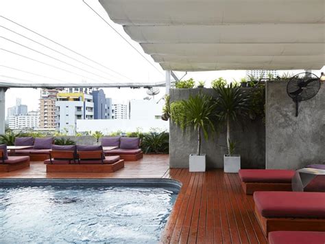 Guest Friendly Hotels In Bangkok 2025 Update