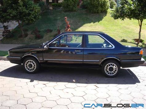 Vw Santana Gls 2000 Um Clássico Da Elegância Luxo E Sobriedade