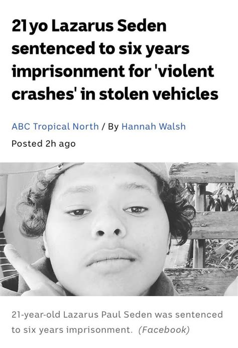 The Judicial System Is Shot R Queensland