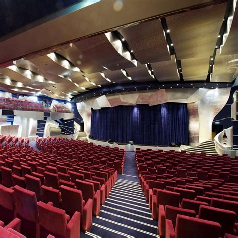 Deck Plans Msc Splendida Planet Cruise