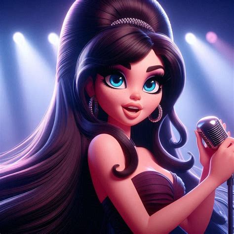 Roxy Poster Roxanne Valeria Etsy