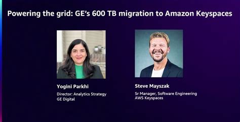 Cassandra 👁️‍🗨️ Workloads On Aws Without Customerpartner Needing To