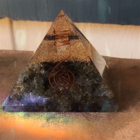Pyramids Amplifying Energy For Manifestation Protection Healing