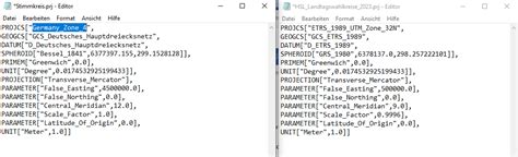 Utm To Decimal Degree Conversion Of Coordinates Jmp User Community