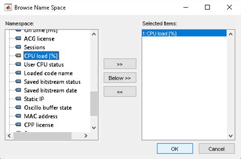 OPC UA Client With MATLAB Industrial Communication Toolbox Imperix