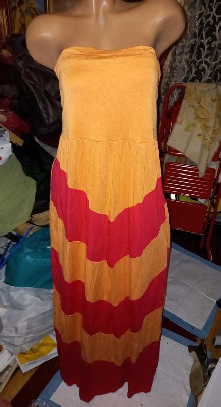 Сарафан — ціна 120 грн у каталозі Сарафани Купити жіночі речі за доступною ціною на Шафі