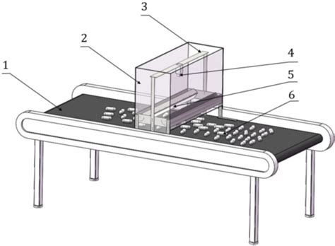 Figure 1 From Detection And Classification Of Defective Hard Candies Based On Image Processing