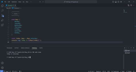 Day 69 Of 100daysoftypescript Challenge Huzaifa Ahmed Posted On The