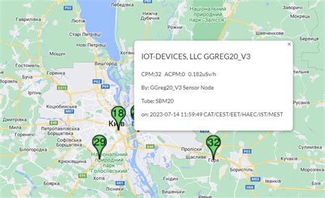 github iotdevicesdev diy geiger counter module ggreg20 v3 diy geiger