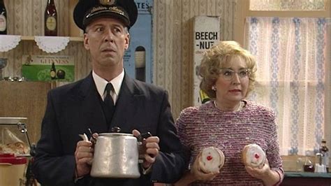 Oh Doctor Beeching • Season 1 Plex