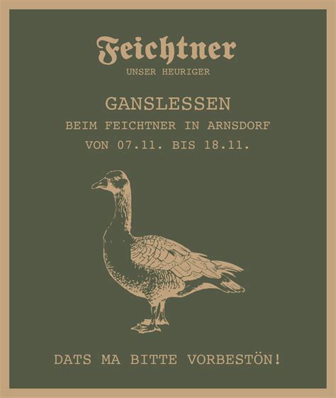 Feichtner Unser Heuriger In Arnsdorf