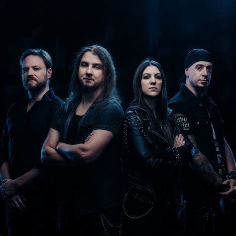 Intervista Metalsteel Rok Tomšič Truemetalit