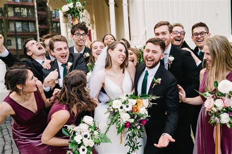 Portland Old Church Concert Hall Wedding — Aaron Courter Photography Portland Oregon Weddings