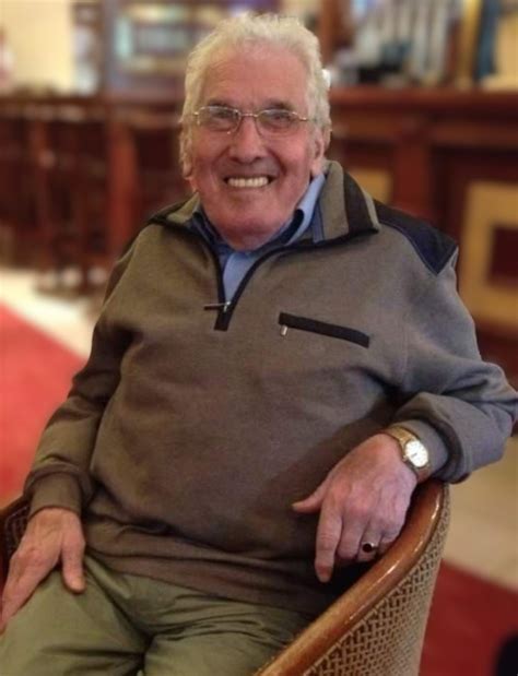 Death Notice Of Patrick White Barna Galway Rip Ie