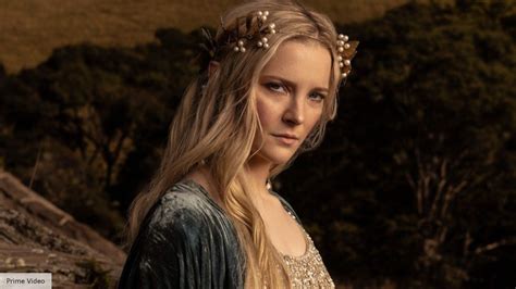 Galadriel Wallpaper