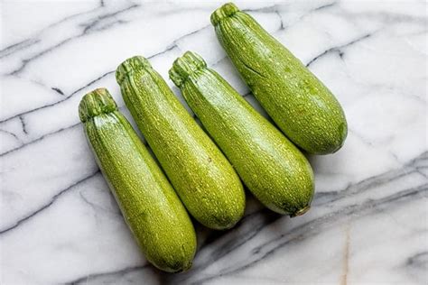 Kousa {authentic Lebanese Stuffed Squash} Feel Good Foodie