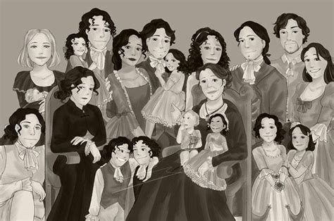 Familia Hamilton Hamilton Fanart Hamilton Comics Hamilton Drawings