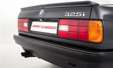 Bmw 325is E30