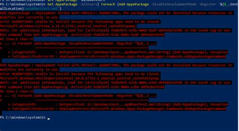 Not Been Able To Install Apps Because I Dont Have A Windows Store